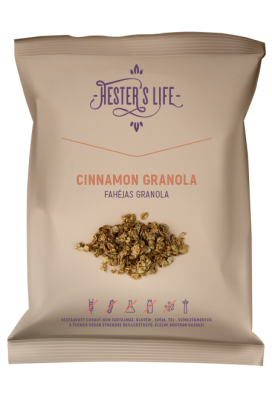 Hester's life – Hester's Life Webshop - Mindenmentes Müzli és Granola