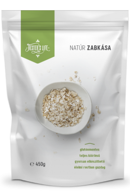 Hester's life – Hester's Life Webshop - Mindenmentes Müzli és Granola