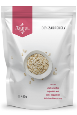 Hester's life – Hester's Life Webshop - Mindenmentes Müzli és Granola