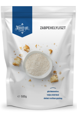 Hester's life – Hester's Life Webshop - Mindenmentes Müzli és Granola