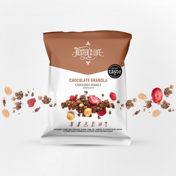 Hester's Life Webshop