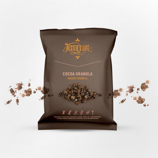 Hester's Life Webshop