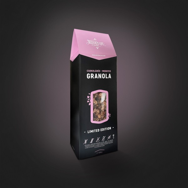 Hester's Life Webshop