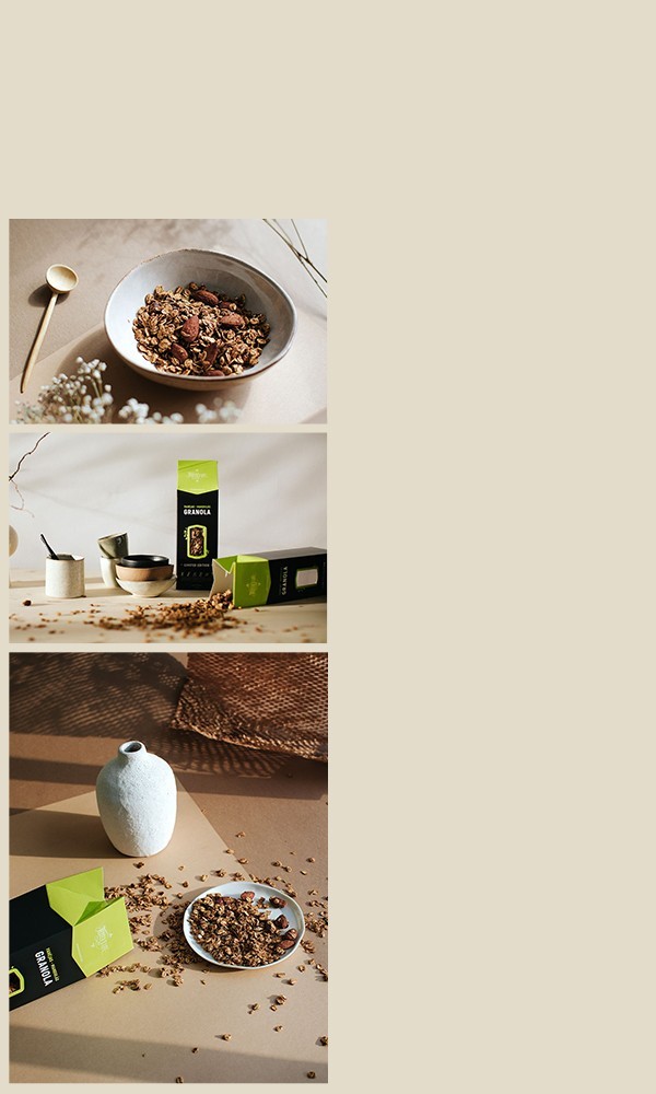 Hester's life – Hester's Life Webshop - Mindenmentes Müzli és Granola